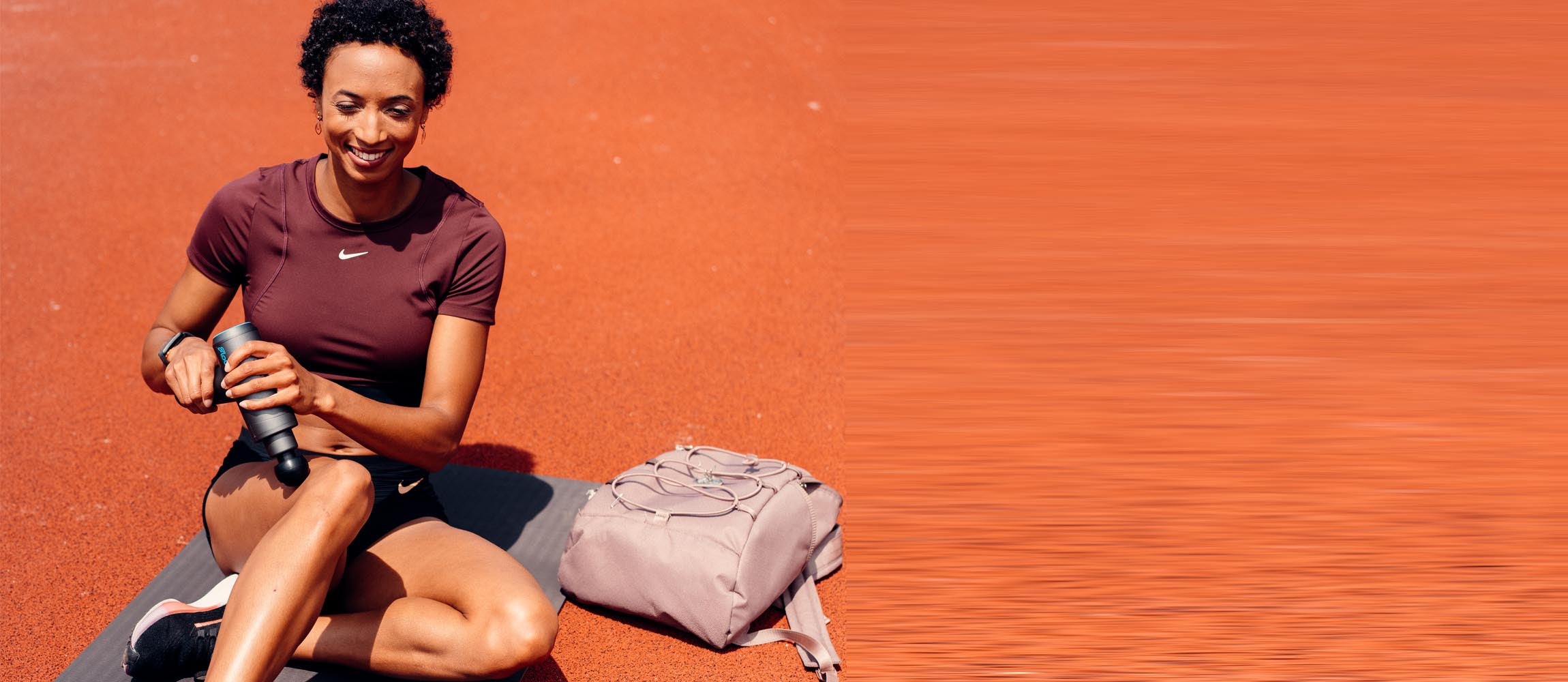 Flow Recovery Europe. Next generation massage guns