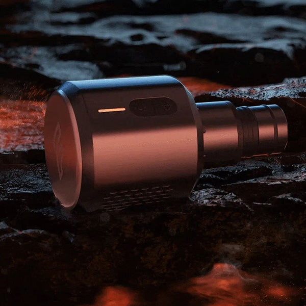 QuantumFlow® Wärme- und Kältekopf – Flow® Recovery